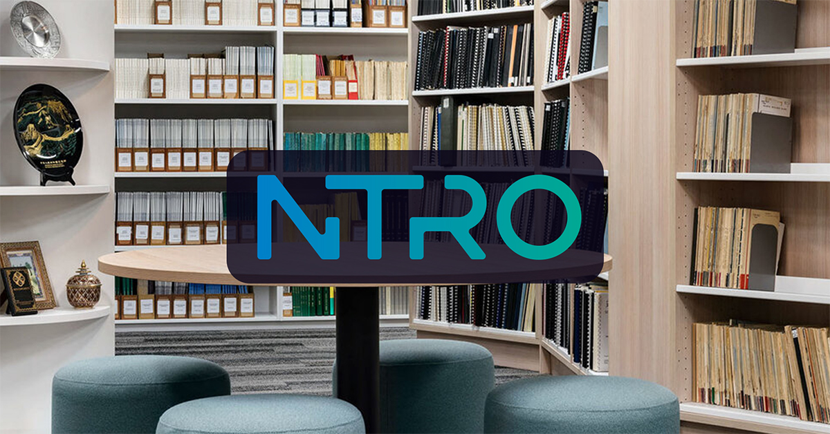 MG Lay Library | NTRO